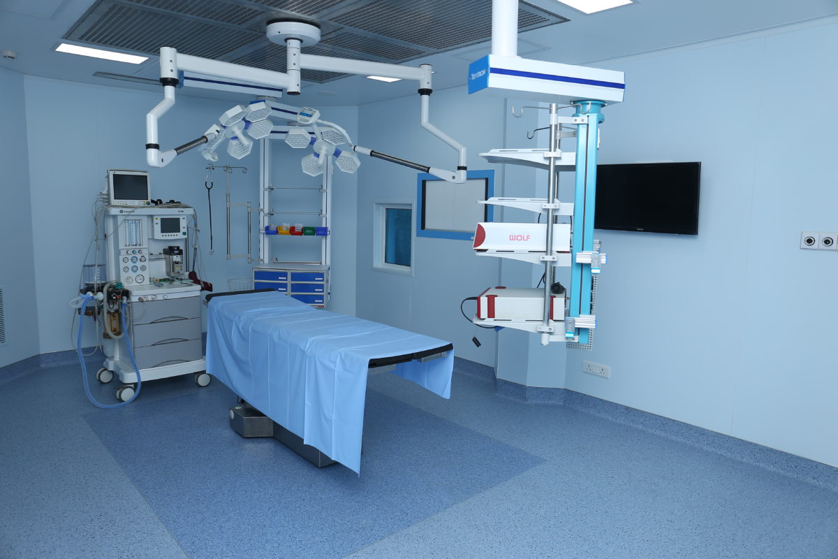 Alwan Alamal Medical & Laboratory Equipment Repairing